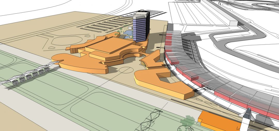 'Attesa' Motorsports facility coming to Arizona | GTPlanet